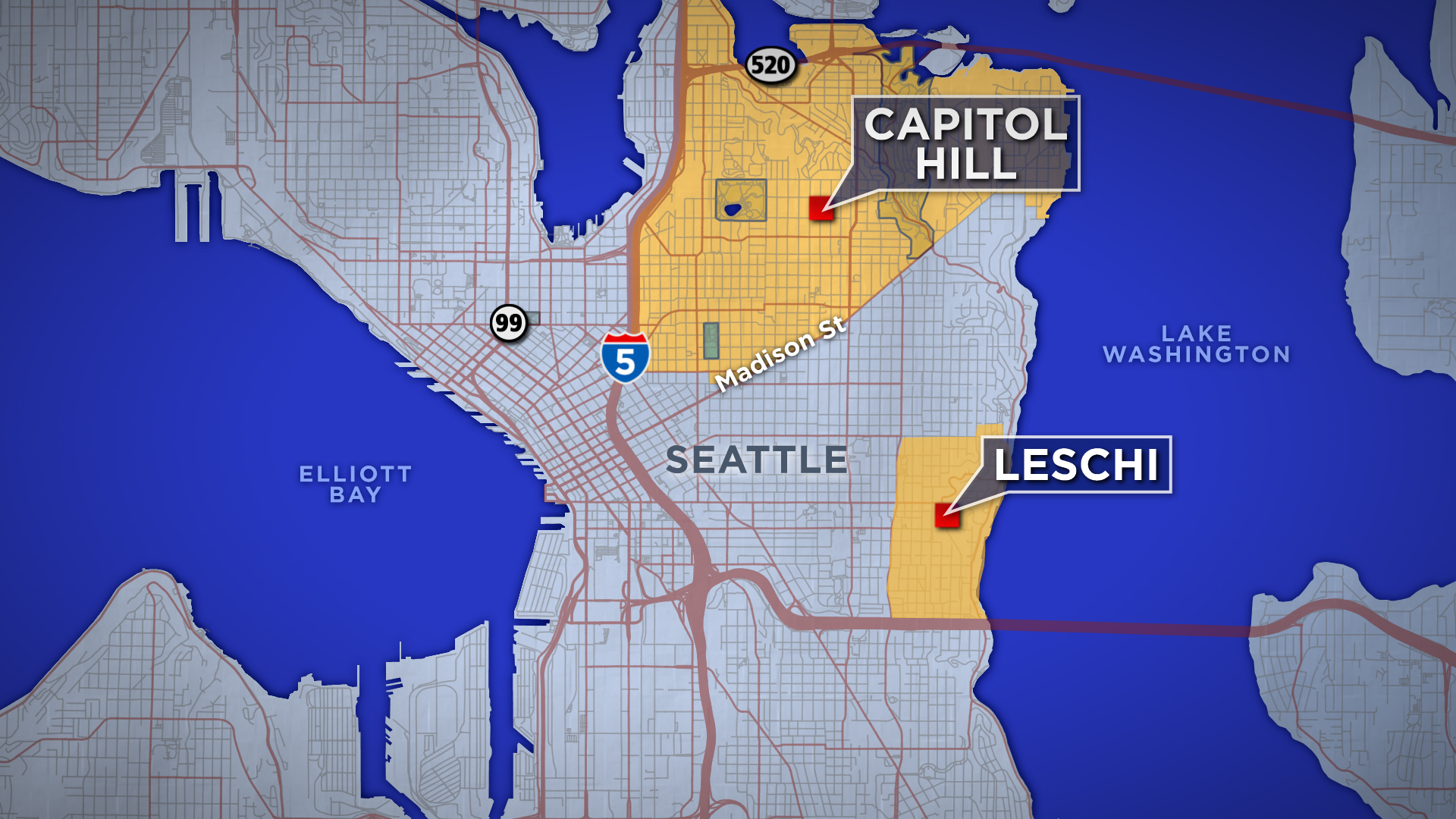 MAP Q1 Meth Drug Bust – Kenneth Pedersen's Homepage